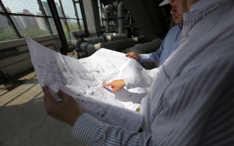 Services – Squire Mech