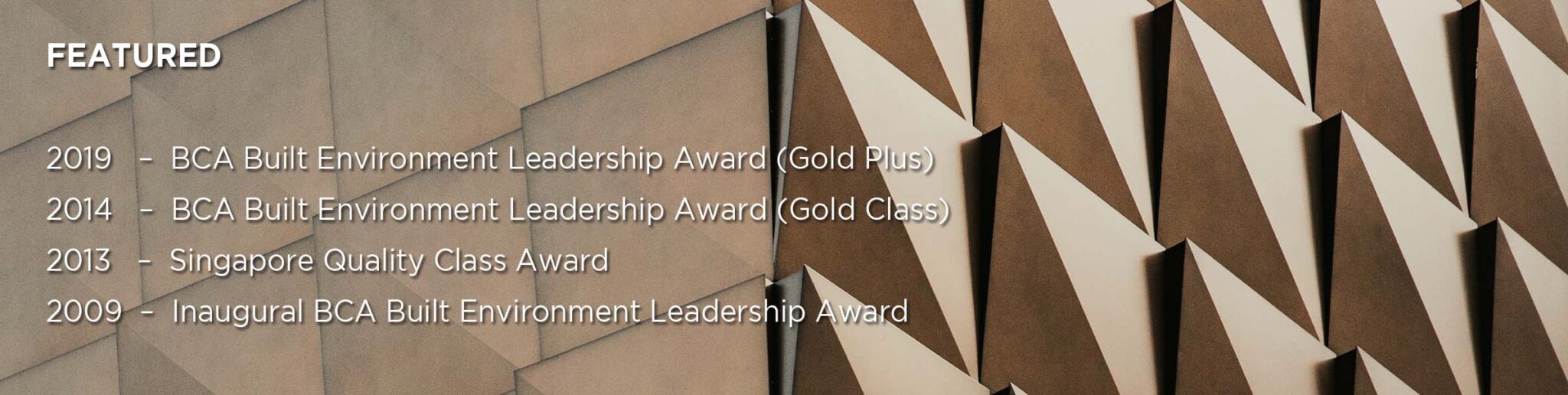 Awards – Squire Mech