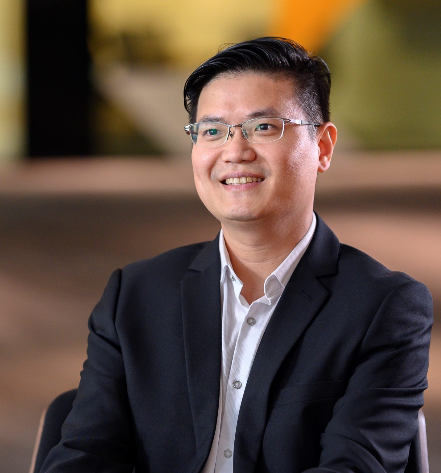 Leaders – Squire Mech