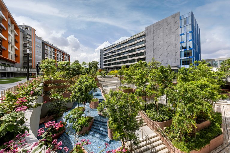 Projects – Squire Mech